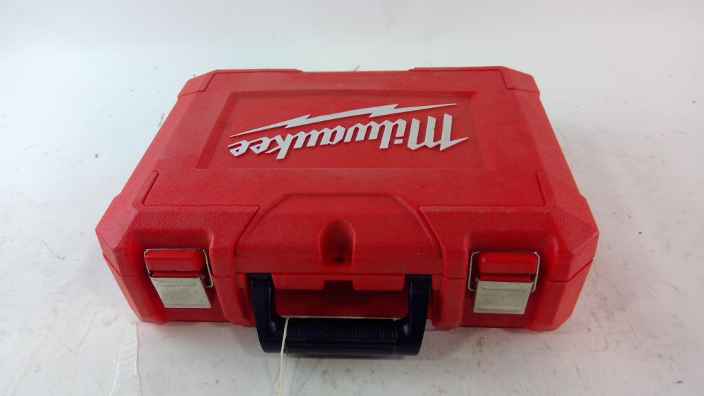 Milwaukee ProPex Expansion Tool | Property Room