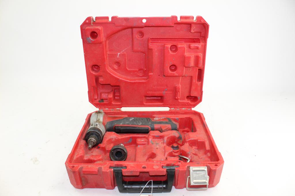 Milwaukee ProPEX Expansion Tool | Property Room