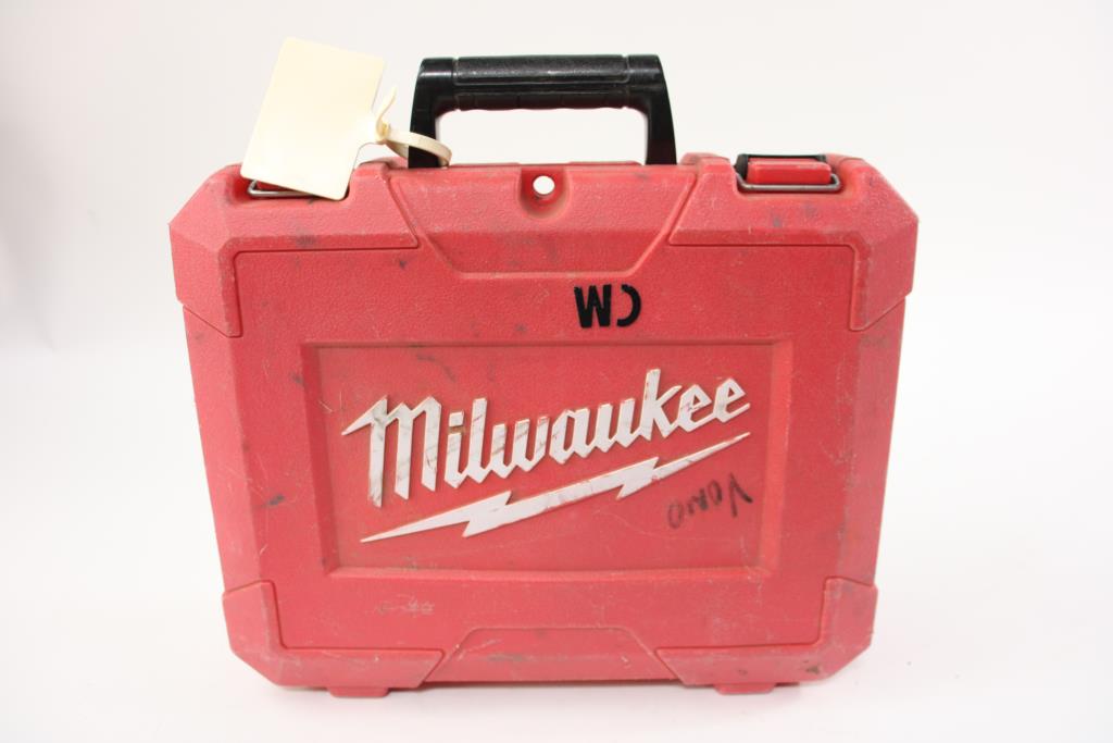 Milwaukee ProPEX Expansion Tool | Property Room