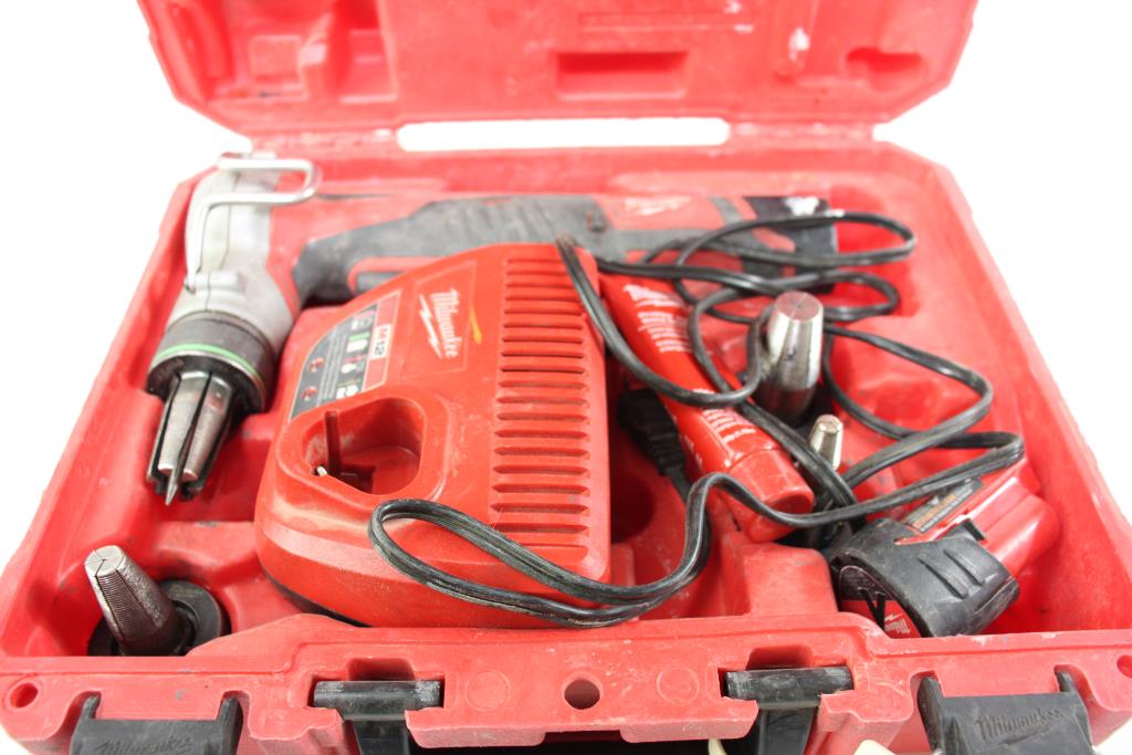 Milwaukee ProPEX Expansion Tool | Property Room