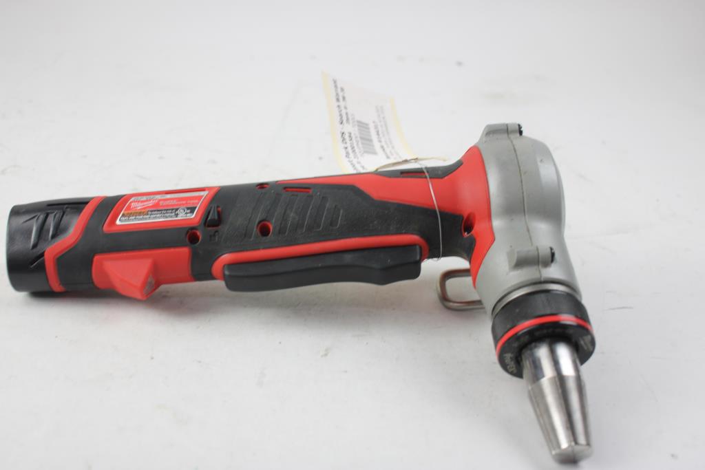 Milwaukee ProPEX Expansion Tool | Property Room