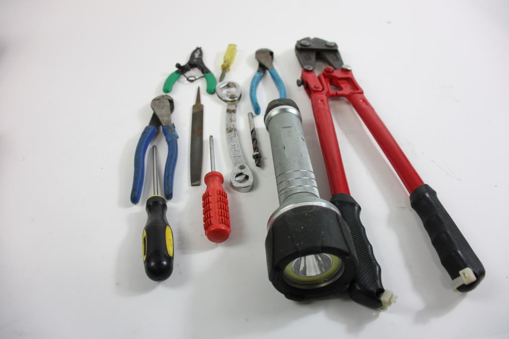 Milwaukee, Rain Bird And More | Property Room