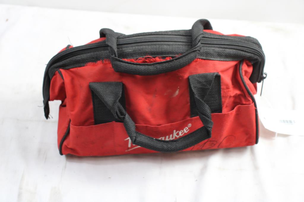 Milwaukee Random Orbit Sander | Property Room