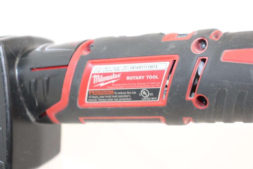 Online Tool Auctions | Power Tools, Equipment & More | PropertyRoom.com