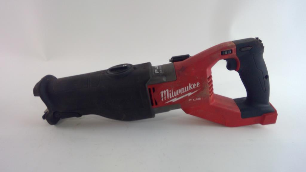 Milwaukee Sawzall Reciprocating Saw | Property Room