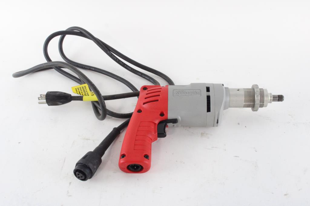 Milwaukee Screw-shooter | Property Room