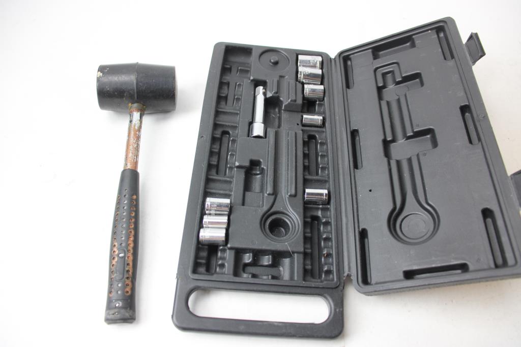 Milwaukee, Stanley, Kobalt And More Mix Tool | Property Room