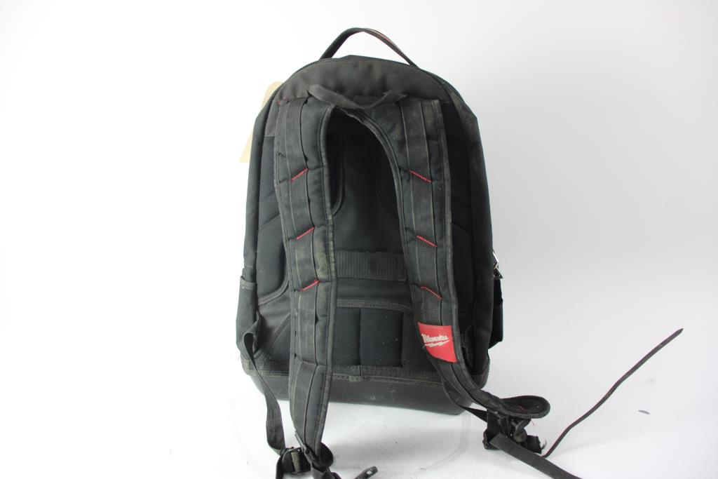 Milwaukee Tool Backpack | Property Room