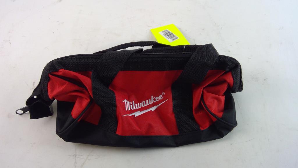 Milwaukee Tool Bag | Property Room