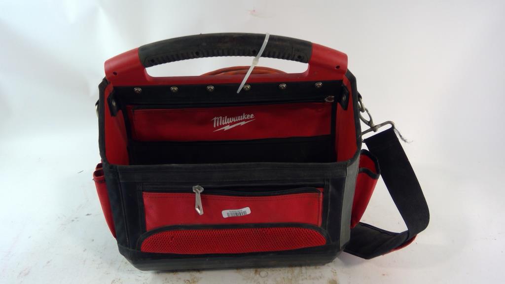 Milwaukee Tool Carrier Bag | Property Room