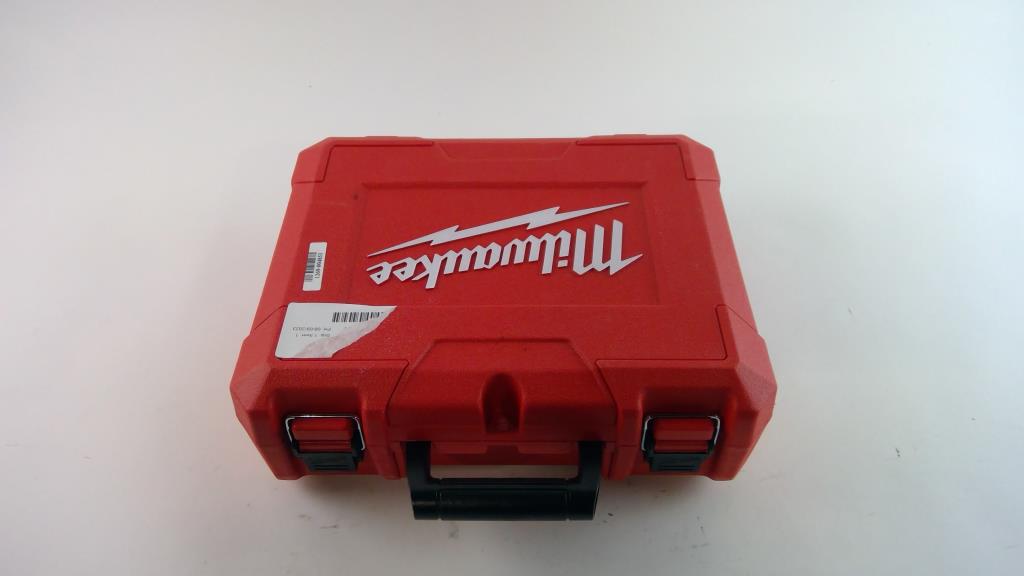 Milwaukee Tool Case | Property Room