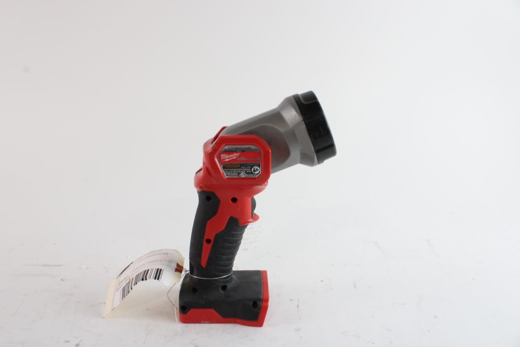 Milwaukee Worklight | Property Room