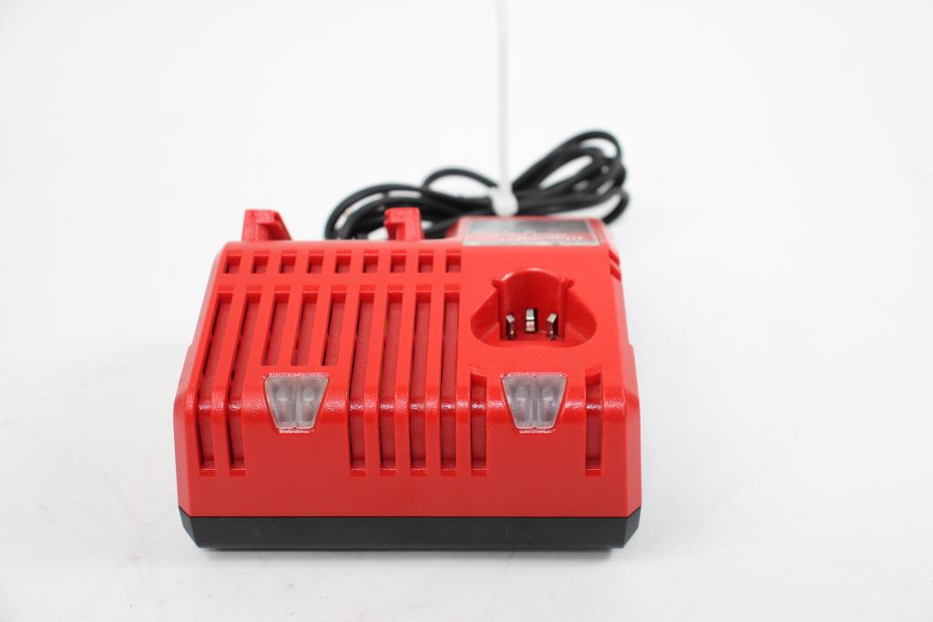 Milwuakee M12 M18 Charger | Property Room