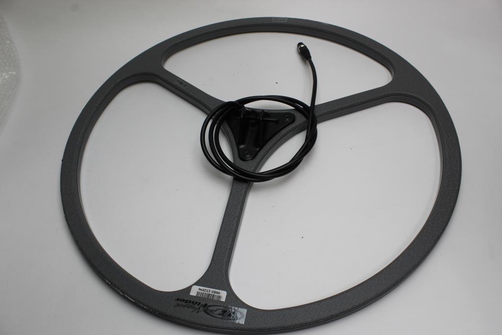 Minelab Metal Detector Skid Plate | Property Room