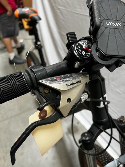 Mingoi Mountain Bike | Property Room