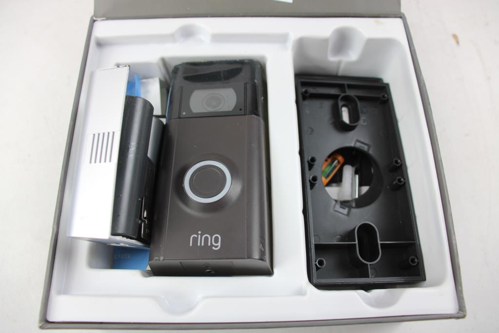 Mini Bluetooth Speaker, Ring Doorbell Camera, Polaroid Pocket Photo ...