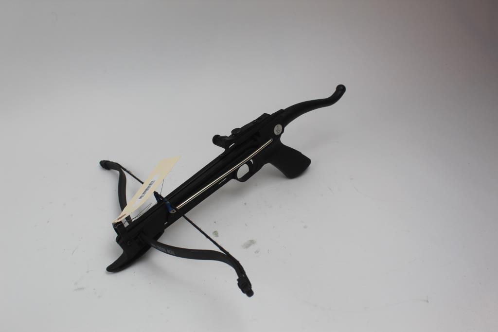 Mini Crossbow | Property Room