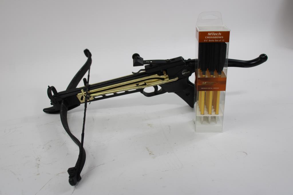 Mini Crossbow | Property Room