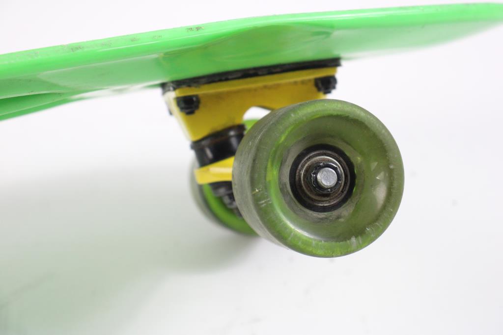 Mini Skateboard | Property Room