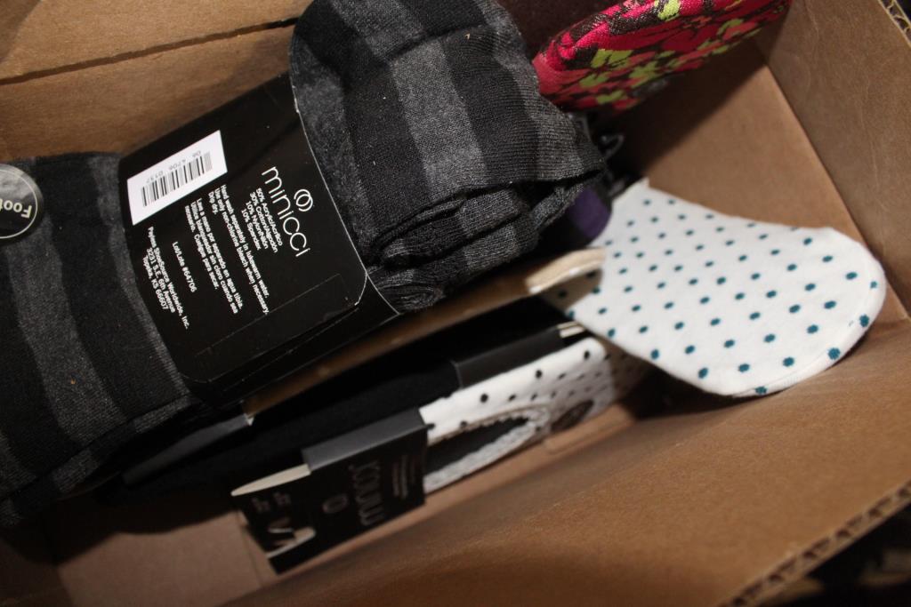 Minicci Socks And Tights 15+ Pieces | Property Room