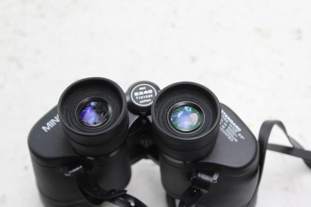 Minolta Binoculars | Property Room
