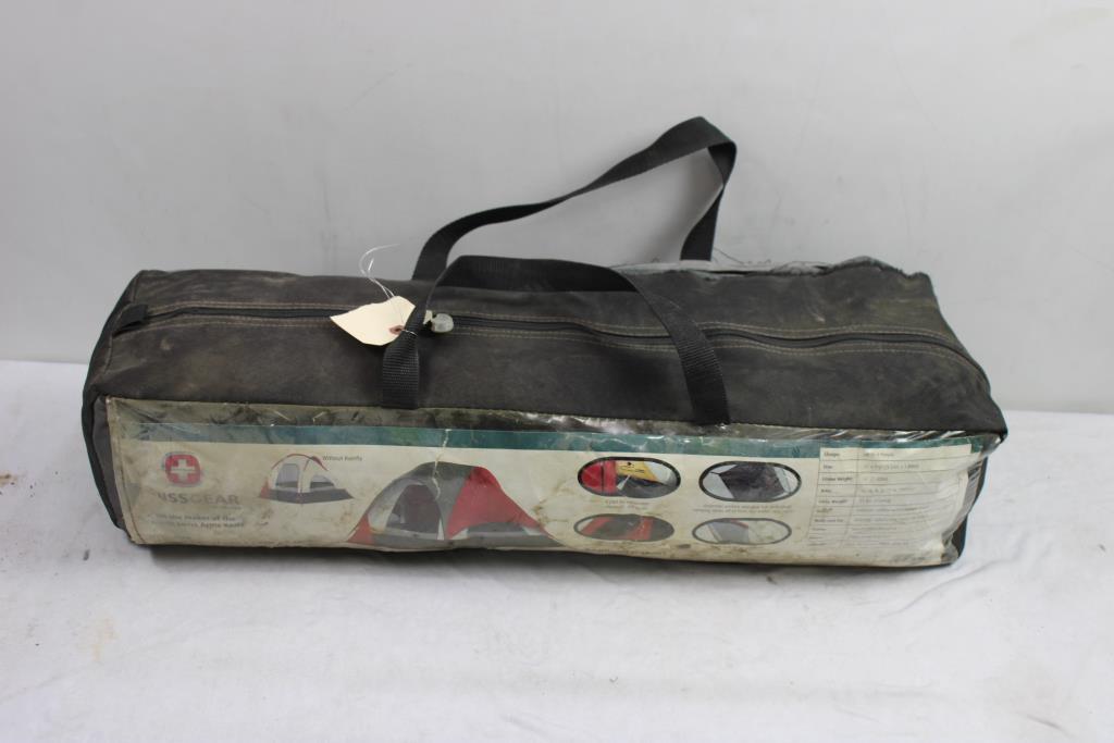 Misc Camping/Hunting Gear | Property Room