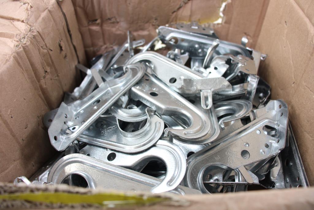 Misc Construction Equipment | Property Room