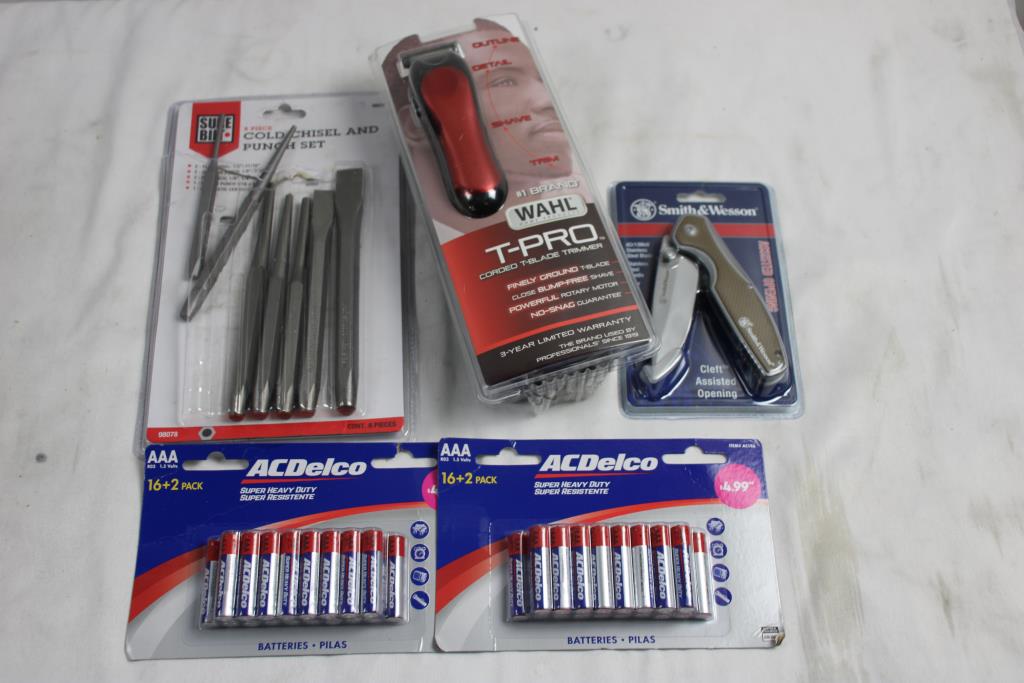 Misc Electronic Lot | Property Room