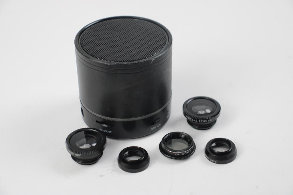 Misc Electronics | Property Room