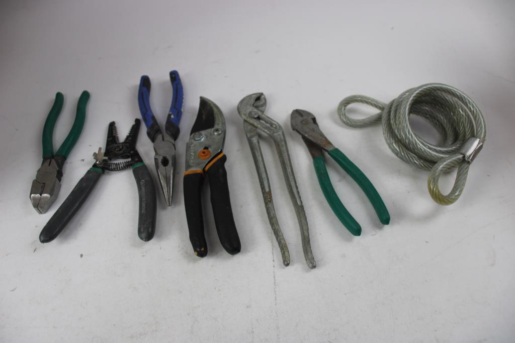 Misc Hand Tools | Property Room