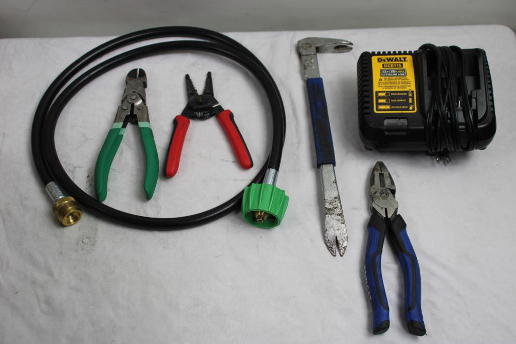 Misc Hand Tools | Property Room