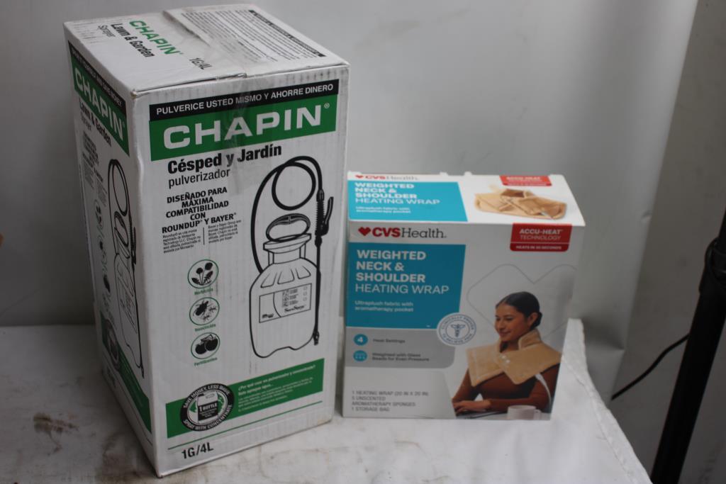 Misc Items | Property Room