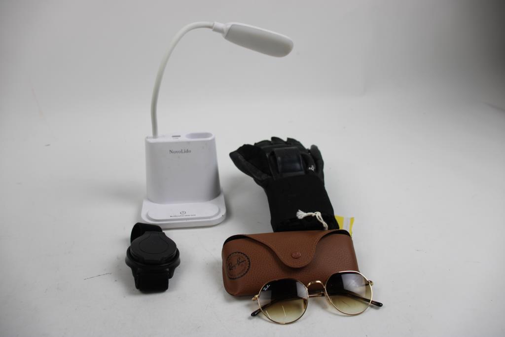 Misc Items | Property Room