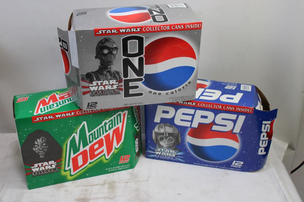 Misc Items | Property Room