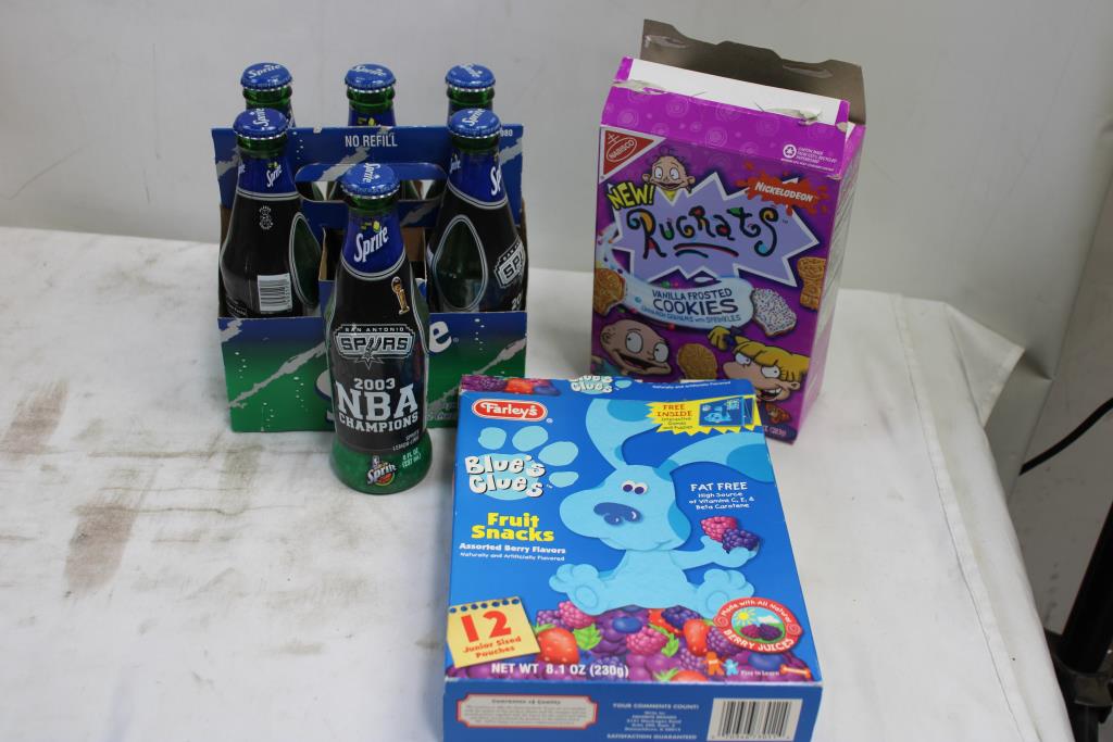 Misc Items | Property Room