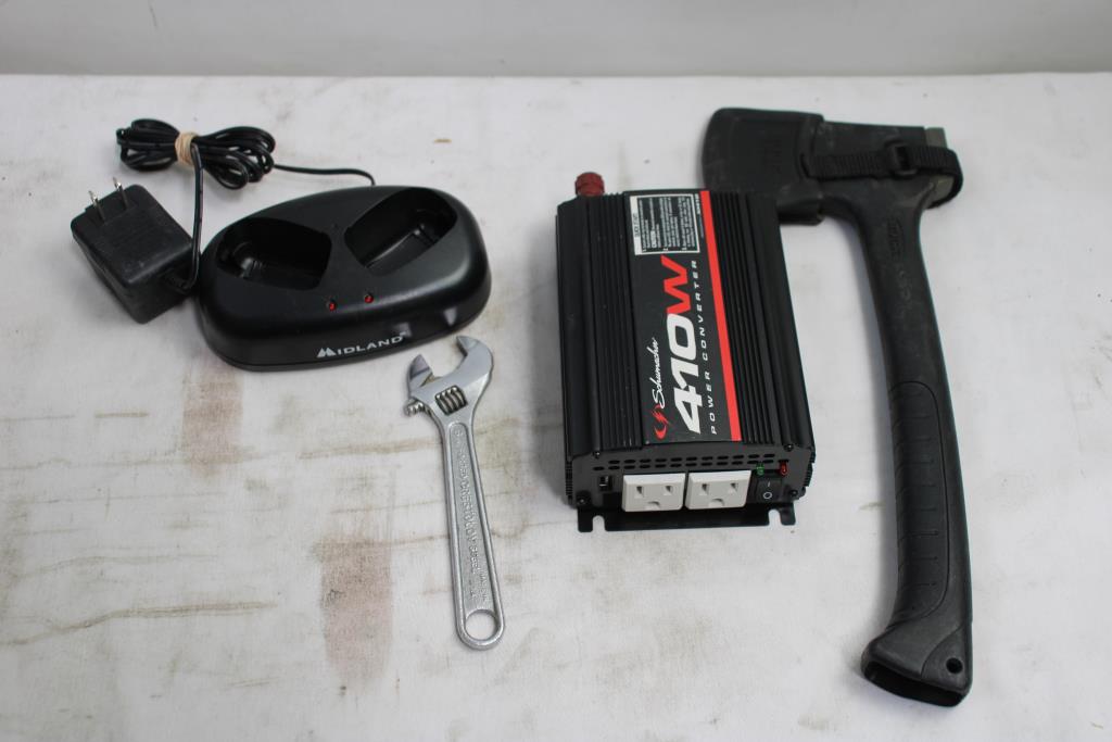 Misc Items | Property Room