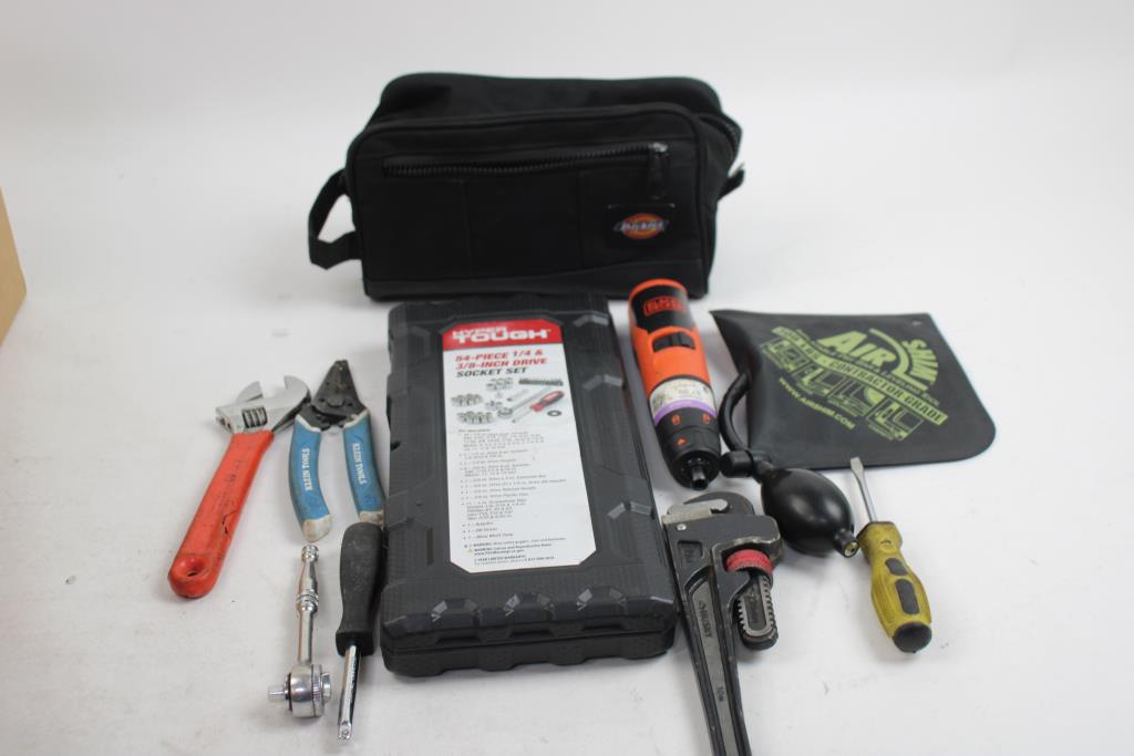 Misc Tools And More | Property Room