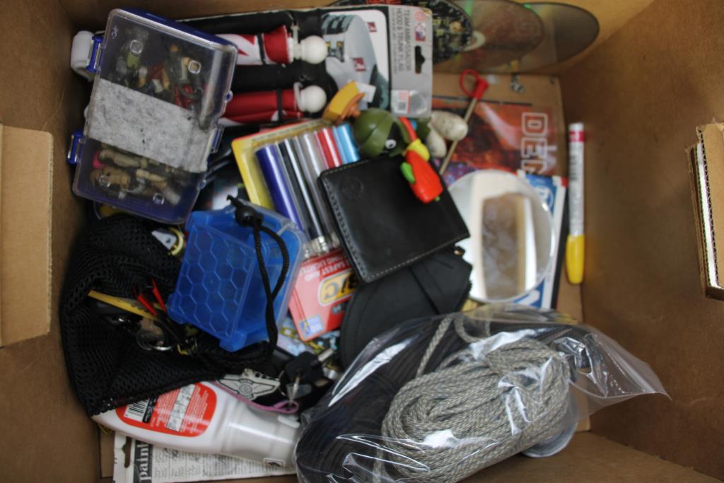 Miscellaneous Items | Property Room