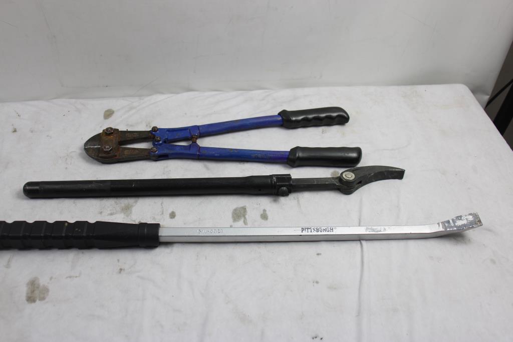 Miscellaneous Tools | Property Room