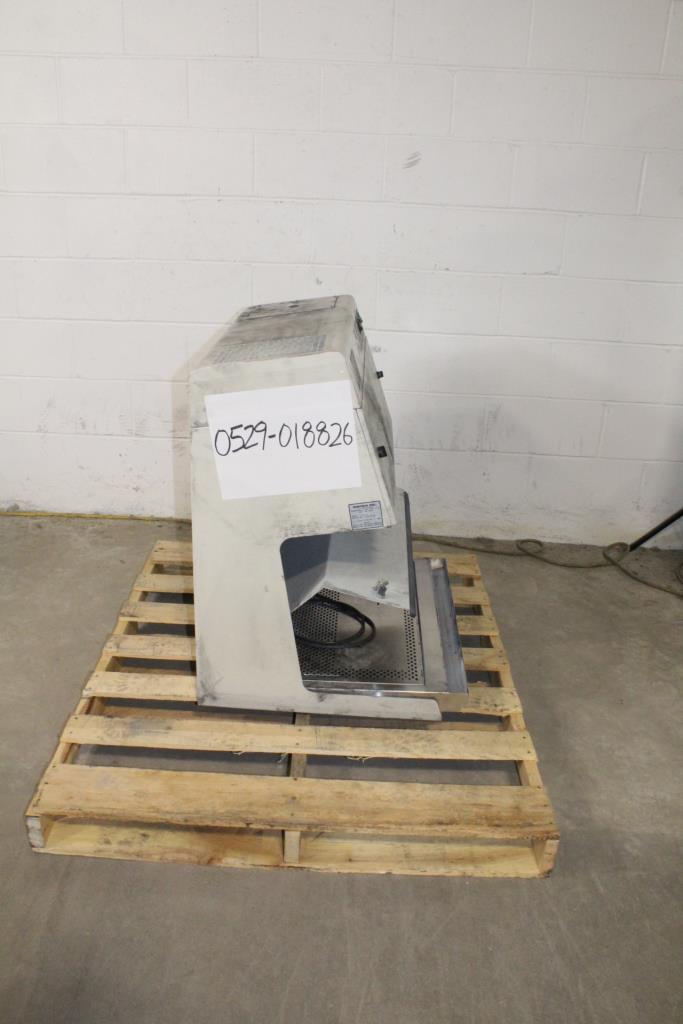 Misonix Downflow Workstation | Property Room