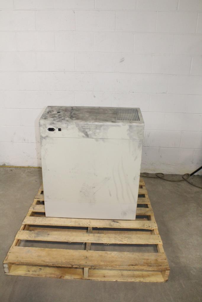 Misonix Downflow Workstation | Property Room