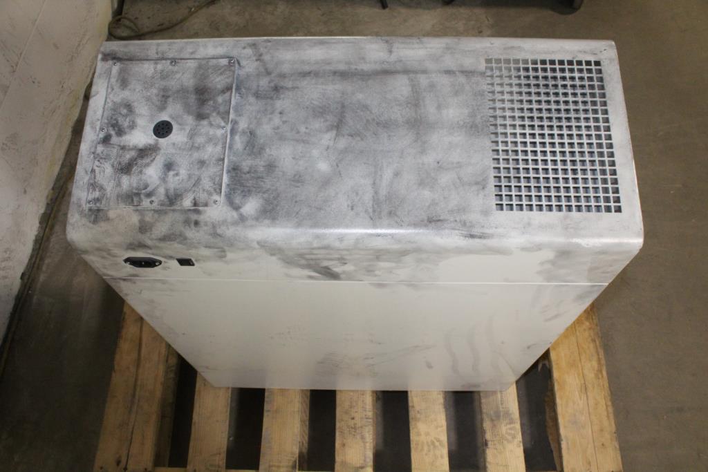 Misonix Downflow Workstation | Property Room