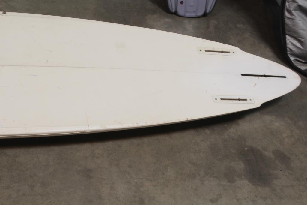 Mistral Hookipa Windsurfingboard | Property Room
