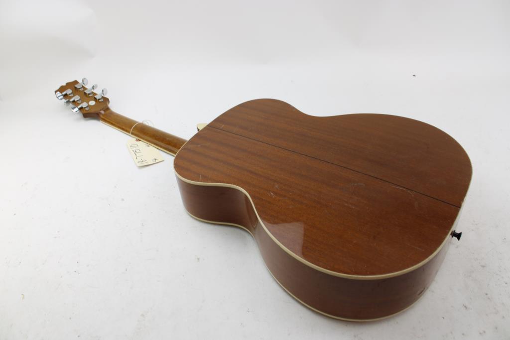 Mitchell Acoustic Guitar | Property Room