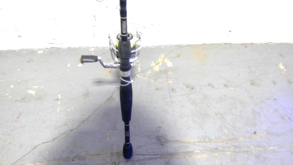 Mitchell Avocet RZT Fishing Pole | Property Room