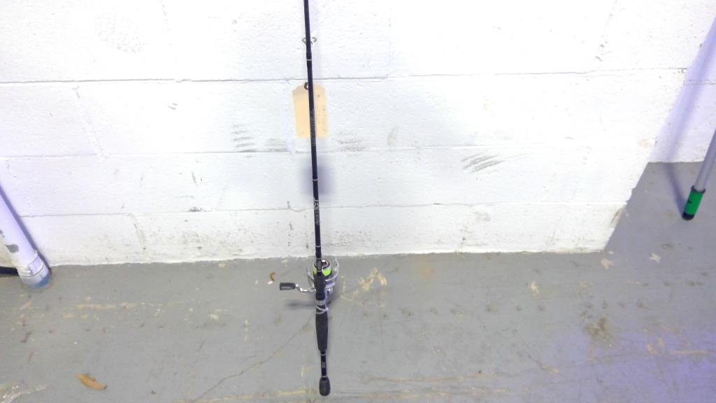 Mitchell Avocet RZT Fishing Pole | Property Room