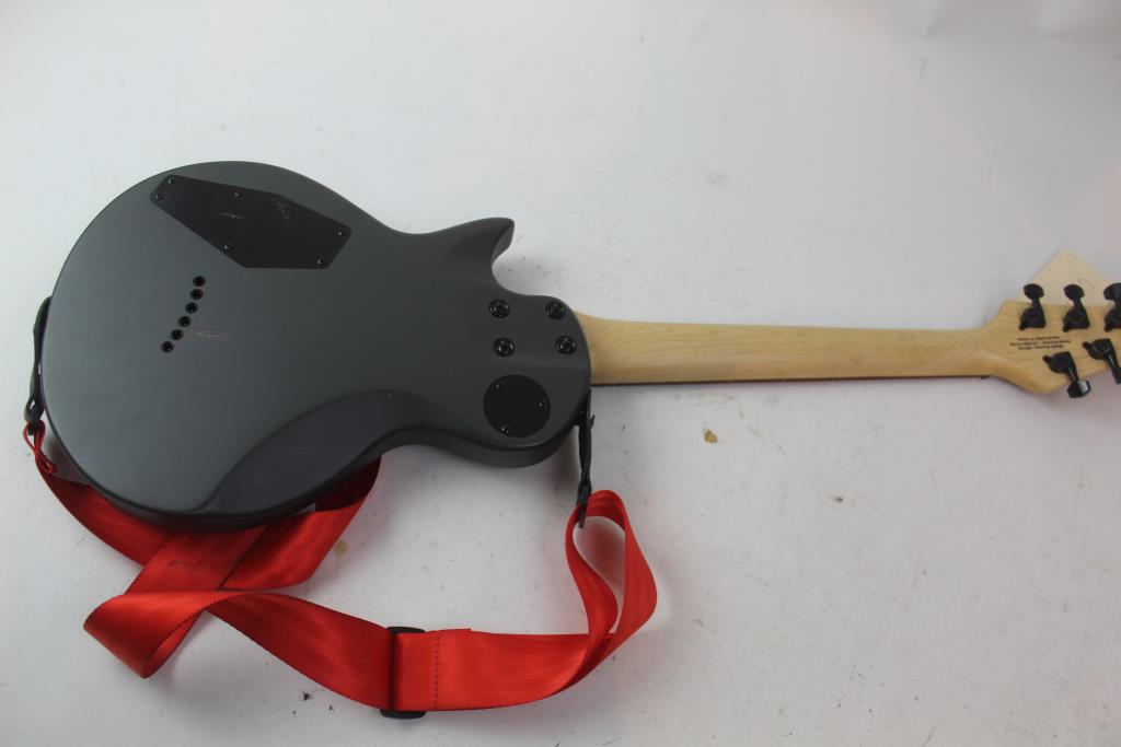 Mitchell Short-scale Electric Guitar | Property Room