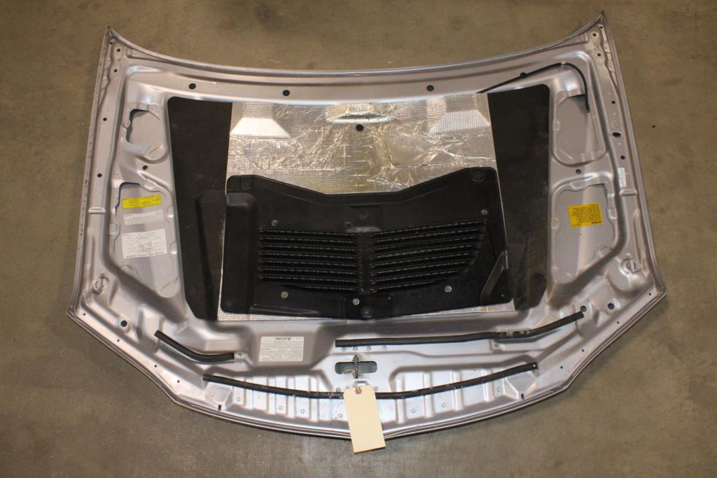 Mitsubishi Lancer Evo IX Hood | Property Room