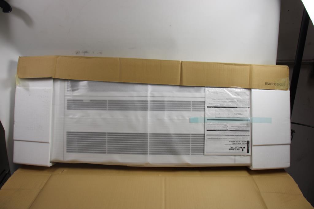 Mitsubishi MLP-444W Grille | Property Room