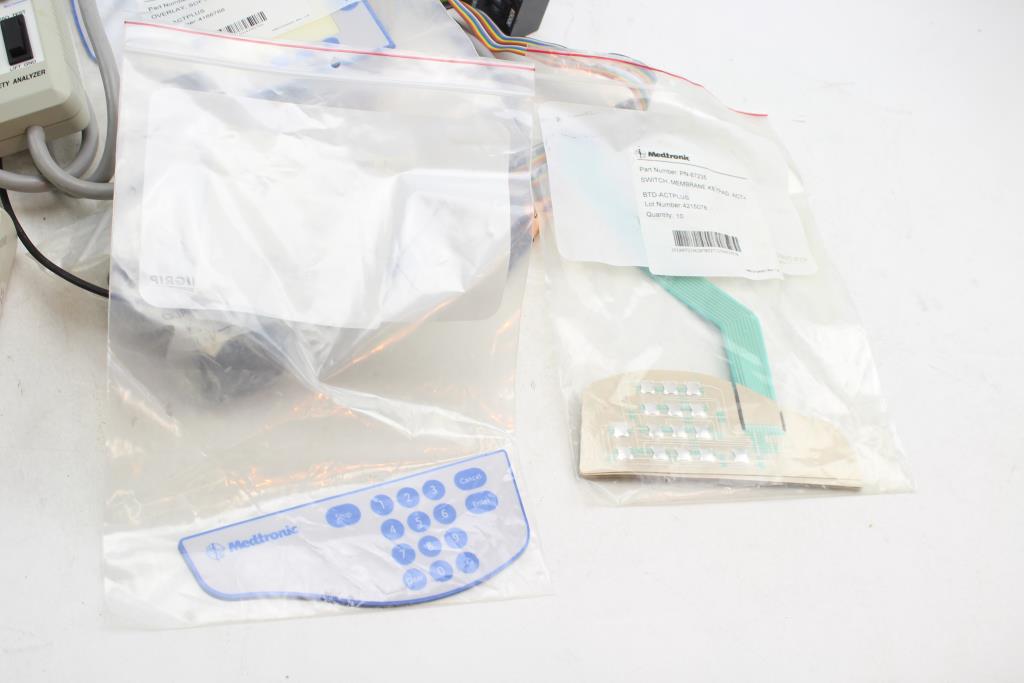 Mitutoyo Absolute Digital Indicator,nETech Unimano Pressure/Vacuum ...